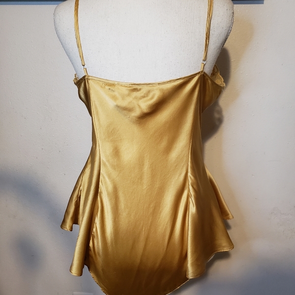 Victoria's Secret | Intimates & Sleepwear | Vintage Victorias Secret ...
